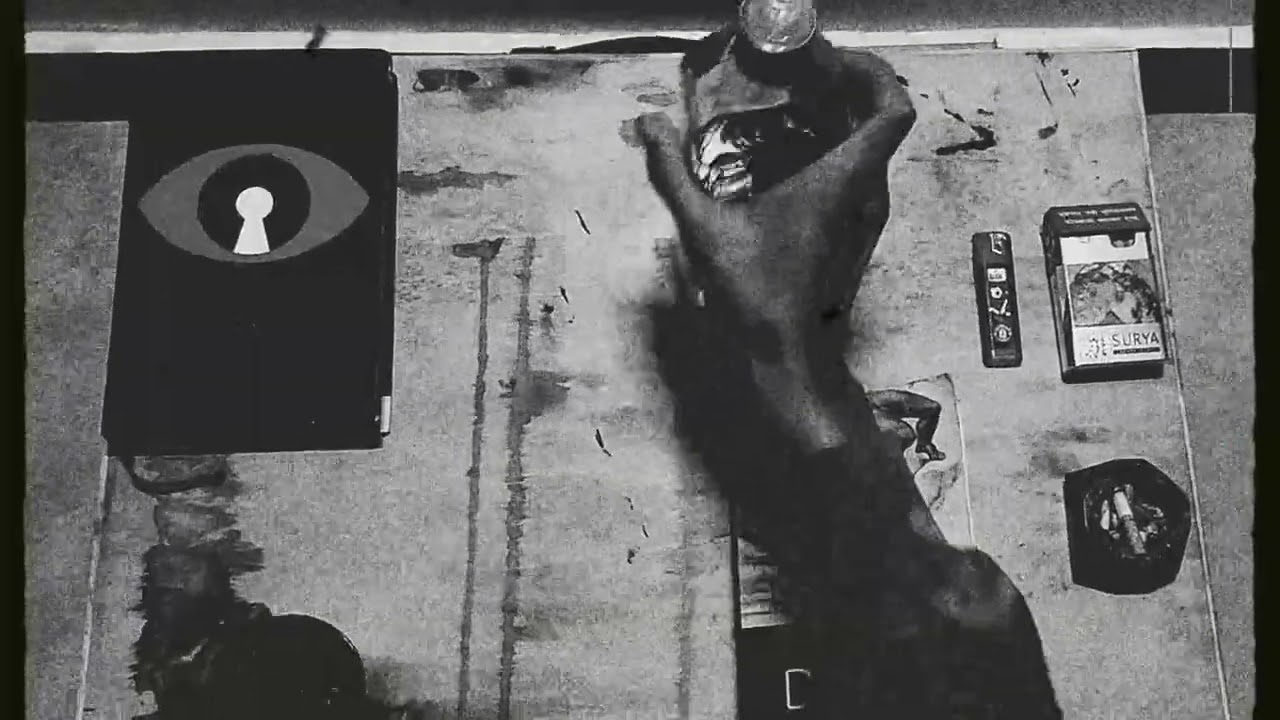 Andhakaar - The Droogs Nepal, A Demo.... - YouTube