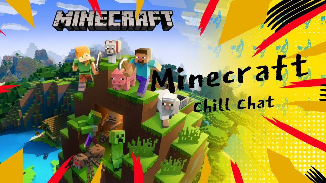 Chill Chat - YouTube