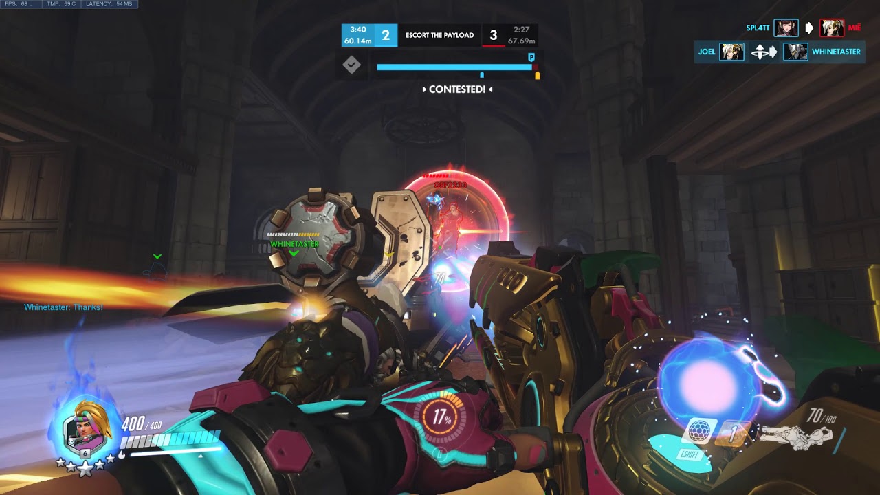 Insane Gaming Scrim 12.09.2018 Part 4 - YouTube