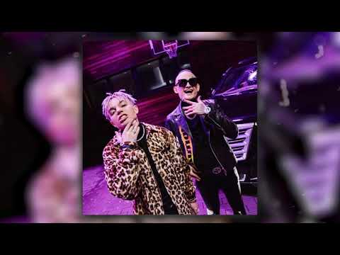 Элджей & MORGENSHTERN - Cadillac (БЕЗ МАТА)