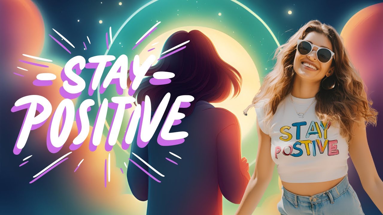 20 Powerful Quotes to Keep You Positive Every Day! - YouTube