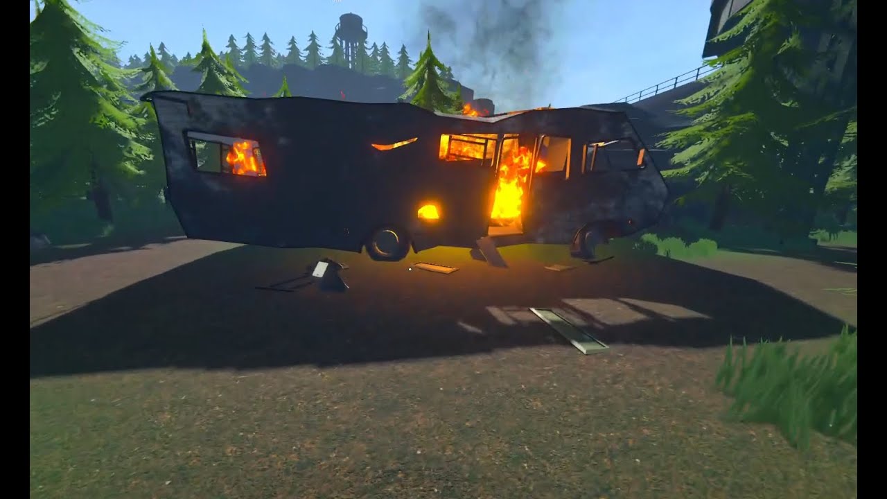 First, Uncle Nelson, NOW THIS! Schedule 1 - YouTube