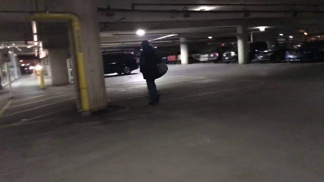 Kone Elevators at Marshalls In Chicago Illinois - YouTube