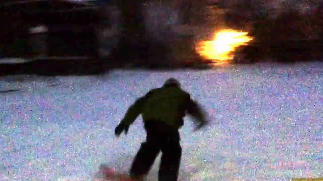 INSANE SLEDDING FAILS!!! - YouTube