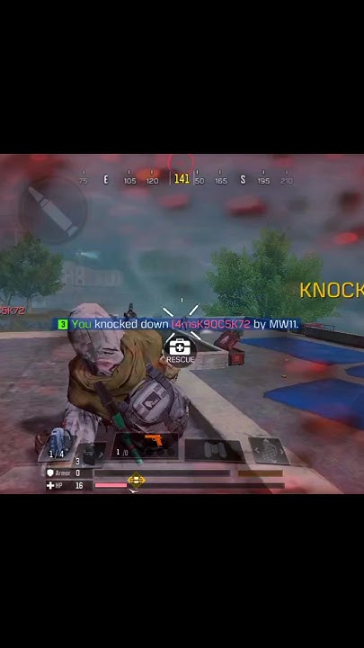 Auto Revive #codm #codmobile #callofdutymobile #codmmemes #codmgameplay #codmclips # ...