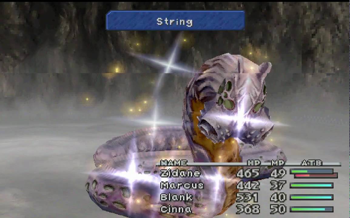 Final Fantasy IX ~ Tantalus Theater Troupe - 8# Ralvurahva - YouTube