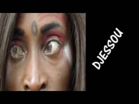 SANSAUBA 1&2 - GUINEE - THEATRE MALINKE