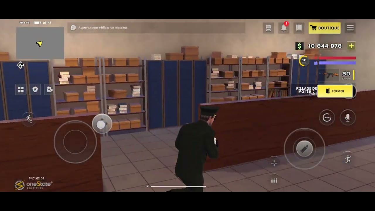 31 janvier 2025 - YouTube