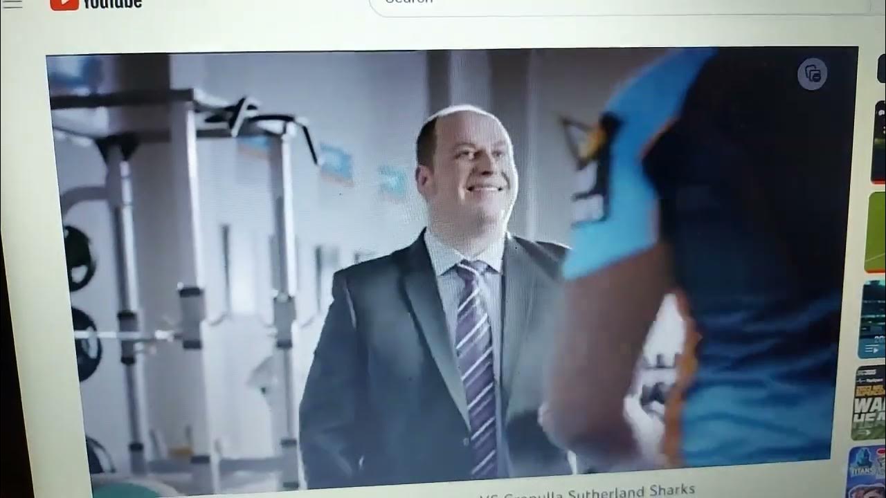 iSelect 2012 Ad - YouTube