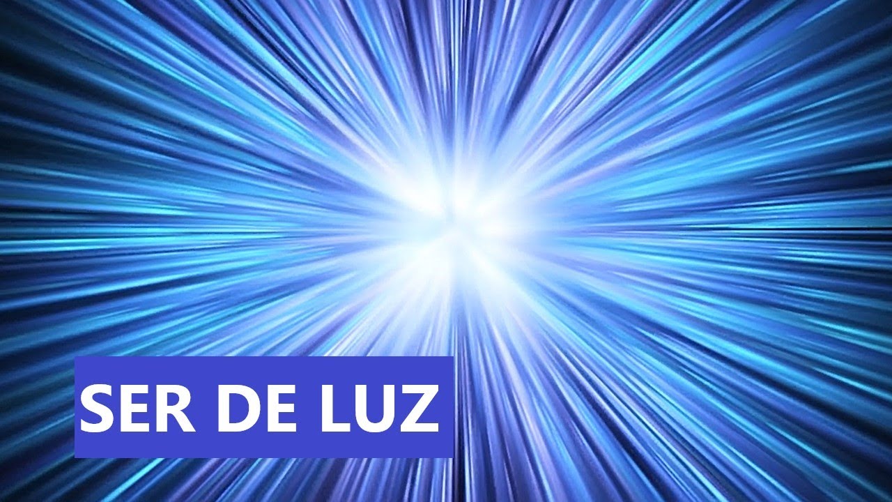 MÚSICA PARA RECONOCERSE COMO UN SER DE LUZ | Conecta con la luz ...