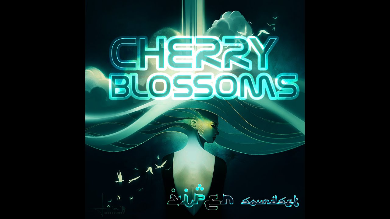 Cherry Blossoms for Adam Szabo Viper Synth (Virus TI SNOW Converted ...