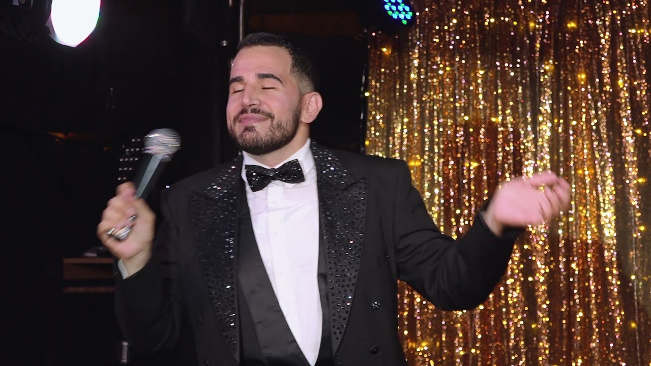 Tito Bonito - "Cut or Uncut" (Muse Burlesque) - YouTube