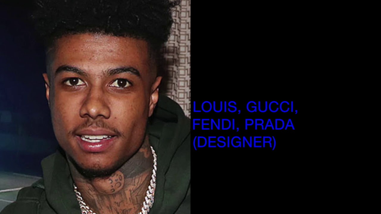 Blueface - Daddy ft. Rich The Kid Lyrics - YouTube