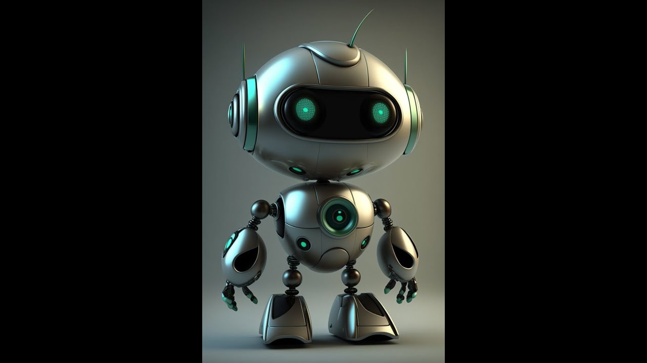 Welcome to AxiBot: Harnessing the Power of AI for Productivity and Online Success" - YouTube