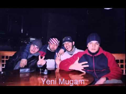 Yeni Mugam (Ramin) - GOBELEK