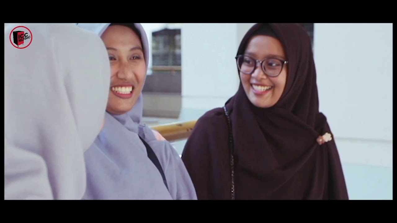 ICC Music - Dalam Waktu (video Klip) - YouTube