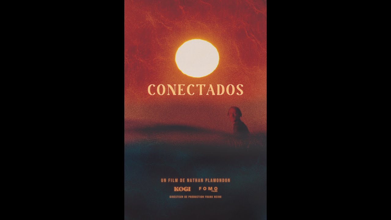Conectados ( Trailer ) - YouTube