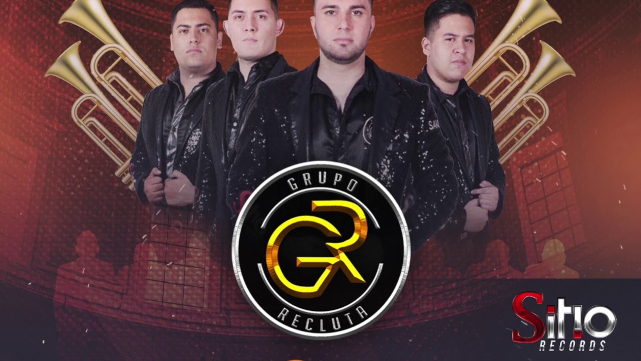 Grupo Recluta - El ML ( version banda ) 2018 ¨EXCLUSIVA ¨ - YouTube