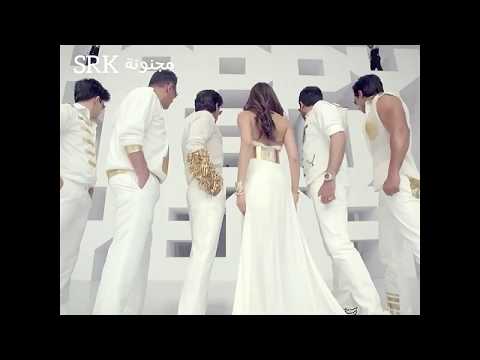 اغنيه sharabi من فيلم شاروخان وديبيكا Happy new year