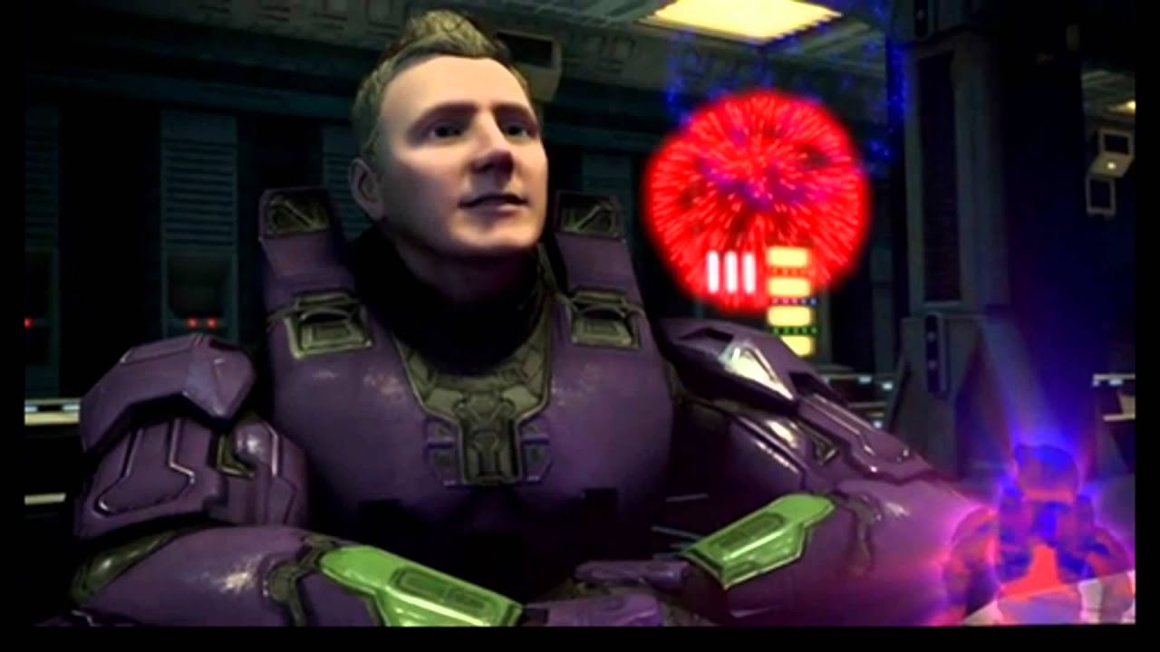 Red vs Blue: North (tribute) - YouTube