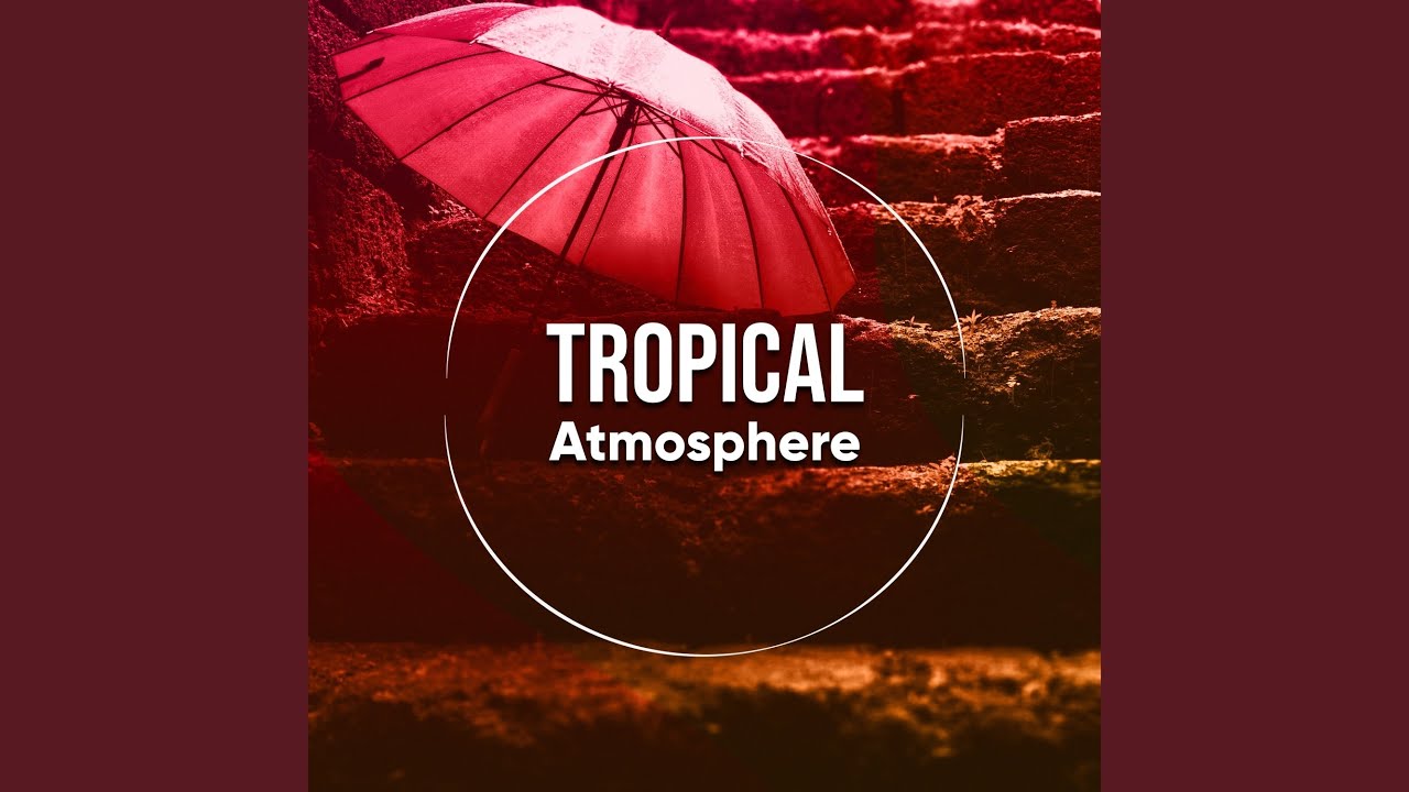 Rain Sound: Gentle Relaxation to Loop - YouTube