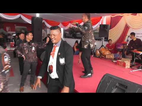 OZIEL ZOLIE - GOYANG DUMANG (COVER) - ALIANSI INDONESIA MEREKAT