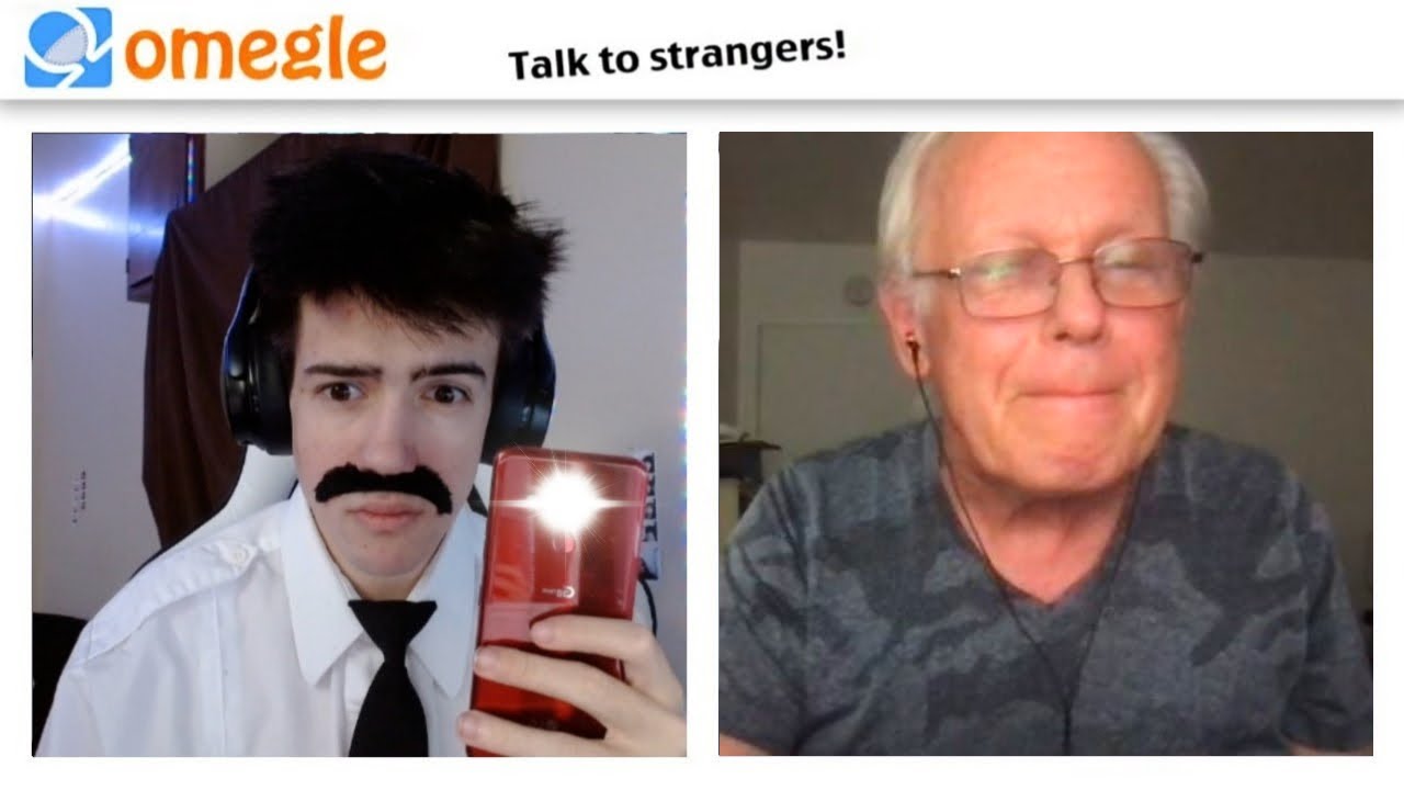 Catching Predators on Omegle FINALE - YouTube