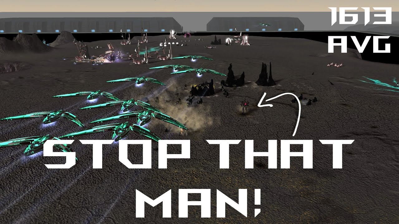 Short Jumps Are Better Than Long Ones 6v6 Custom on MAP GEN | Supreme ...