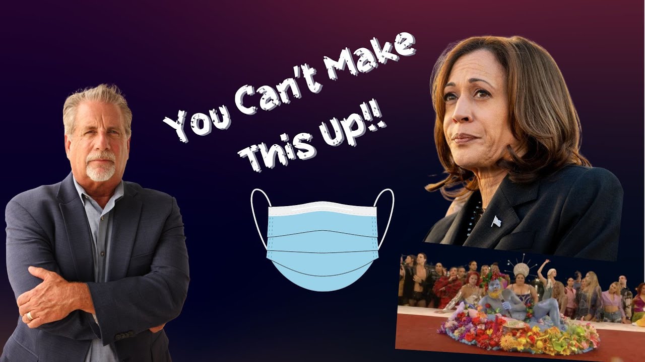 You Can't Make This Up! Ep. 50 - YouTube
