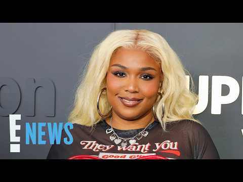 Lizzo Reveals When She Lost Her Virginity as a \