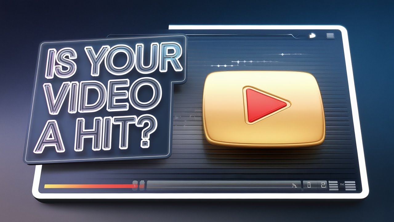How Do You Know If You Are Making GOOD YouTube Videos? - YouTube