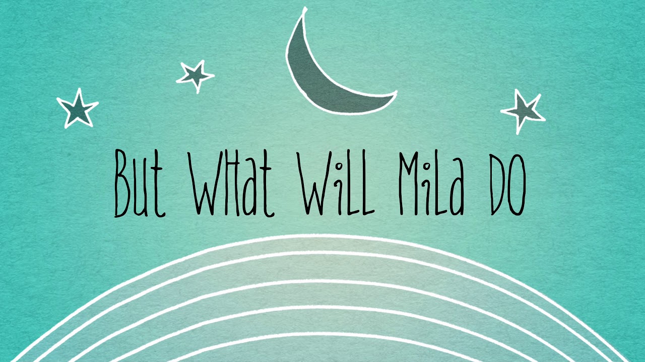 Maybe He Just Likes You by Barbara Dee - YouTube