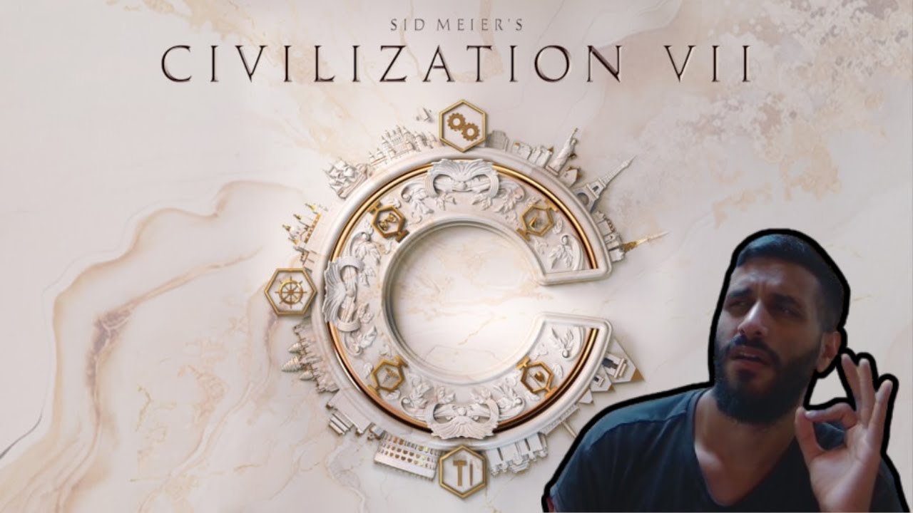 CIV 7 Is Finally Here And It's PERFECT! - Civilization VII Gameplay ...