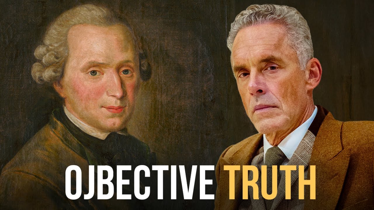 Immanuel Kant and the Rise of Postmodern Thought - YouTube