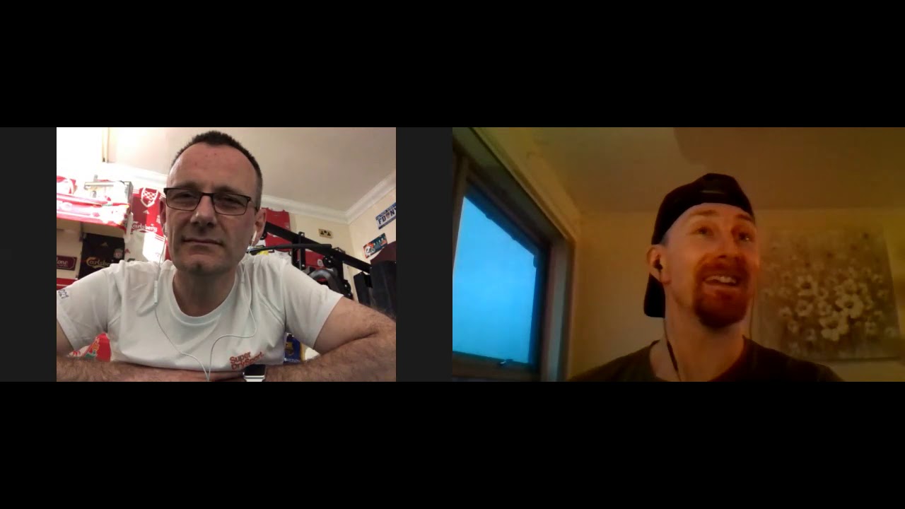 Mark Kerr, Dad of 4 on Losing over 30lbs, Getting Fit & Being the Best ...