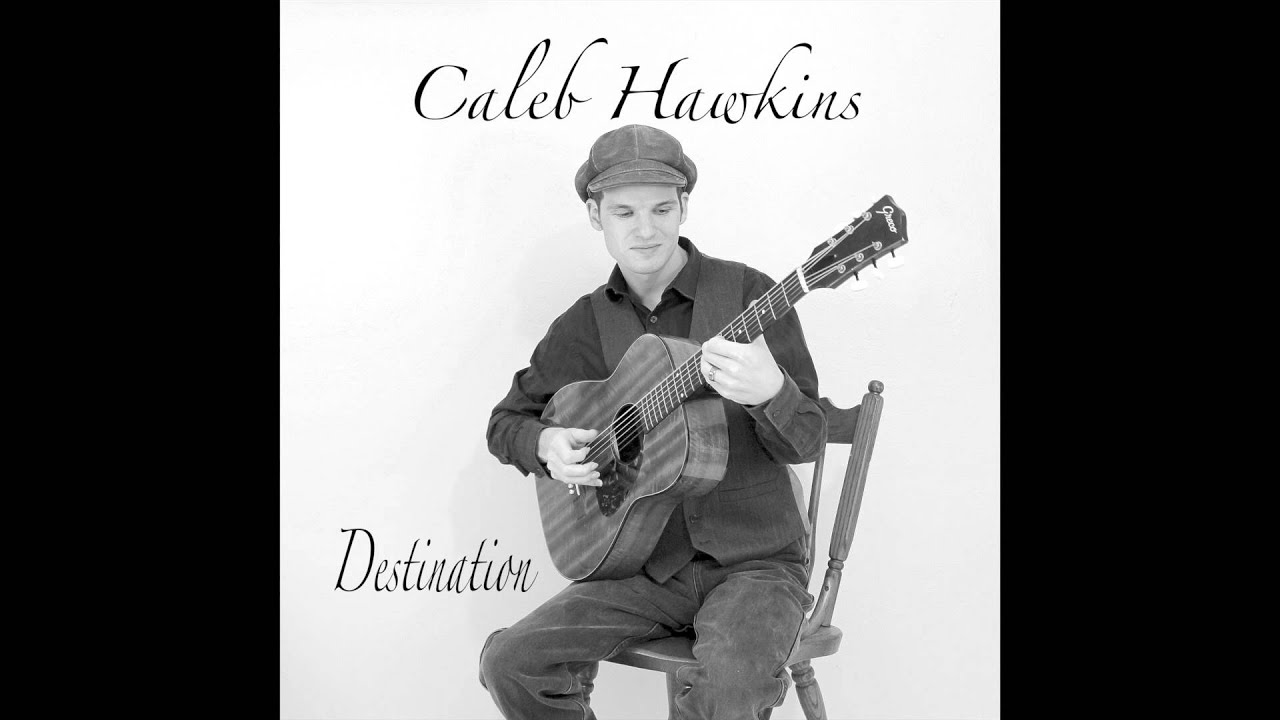 Caleb Hawkins 100O Miles Past Due - YouTube