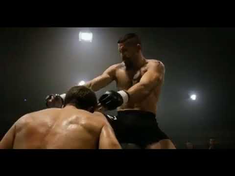 Boyka Best Moments !!!