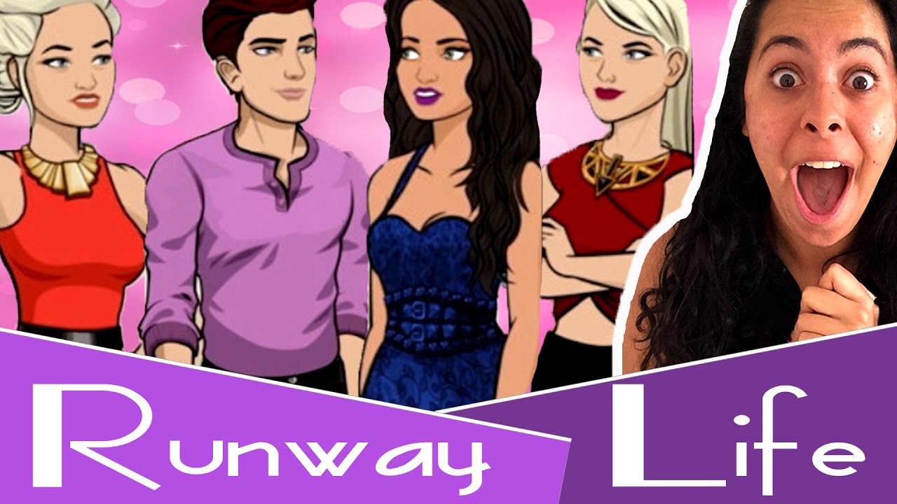 *NEW SERIES* Starting My DREAM JOB At A Fashion Agency!!! - Runway Life ...