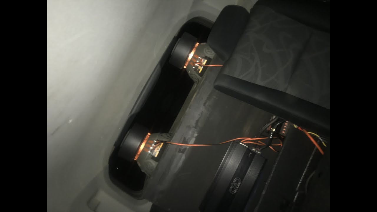 Memphis Mojo box complete!! - YouTube