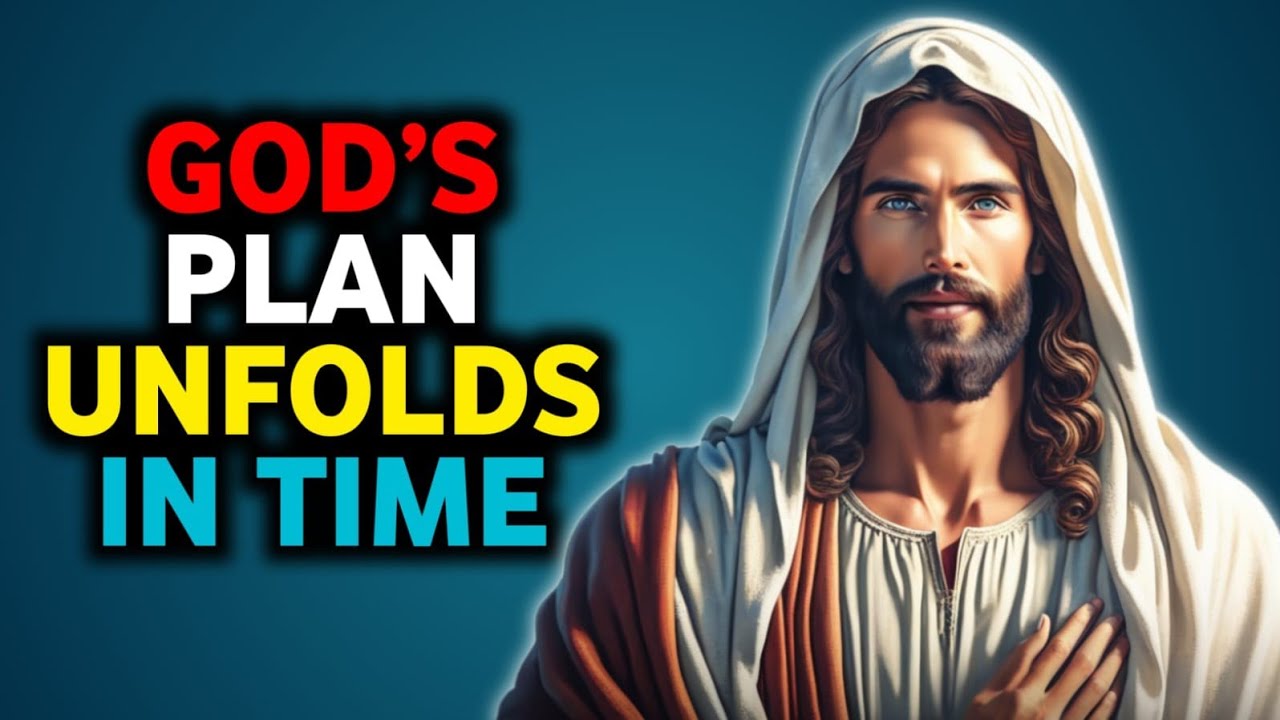 God message hub | God Message Today |Gods Message Now | GOD'S PLAN ...