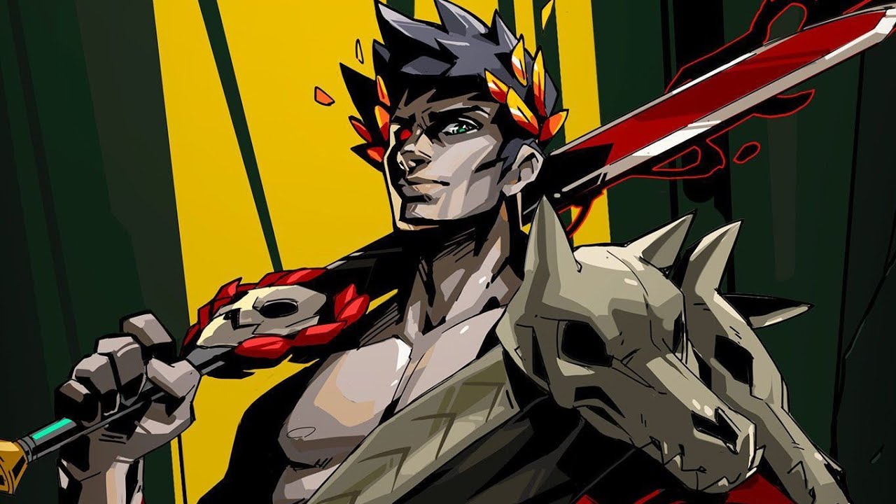 Hades Gameplay Part 2 - YouTube