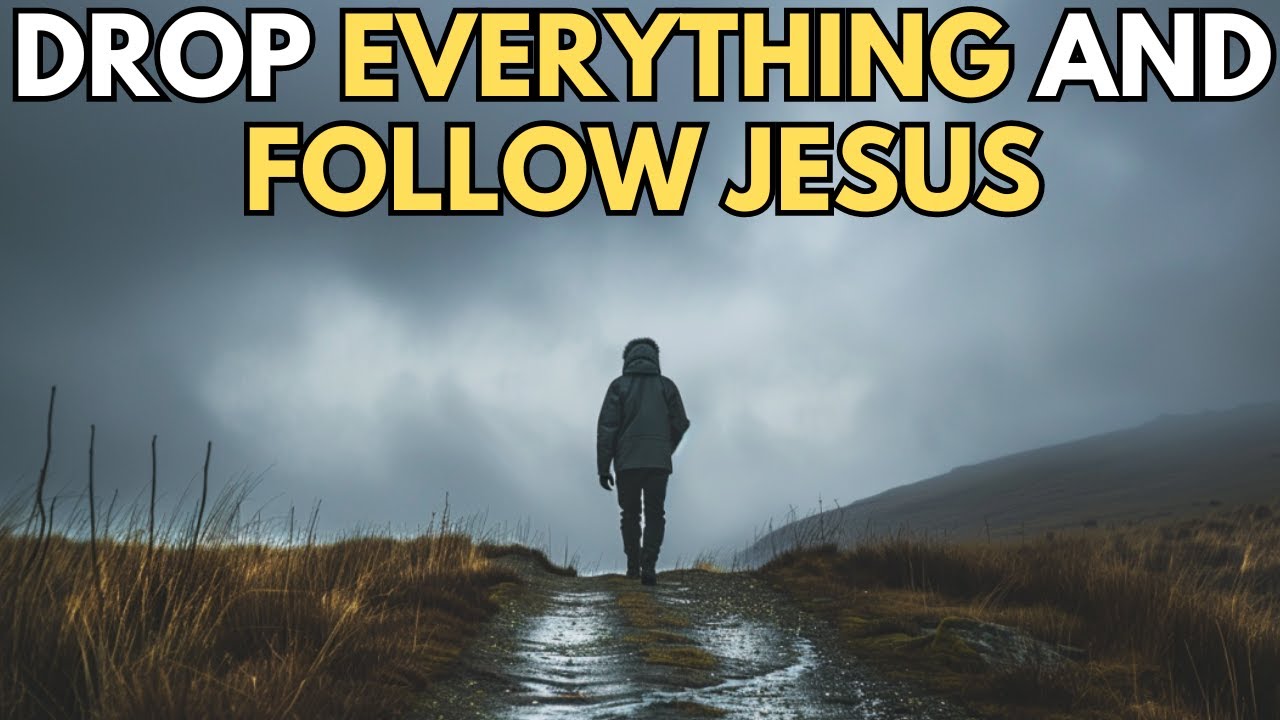 How To Follow Jesus Christ Daily - YouTube