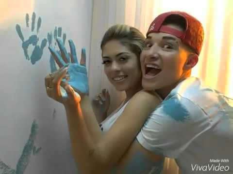 MC Gui  feat. MC Bella - Cinderela (Áudio Oficial)