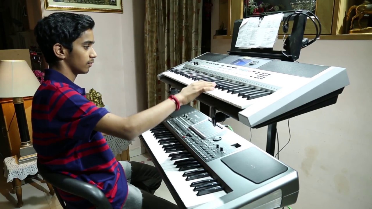 Chhukar Mere Mann Ko - Instrumental (#005) by Aryan - YouTube