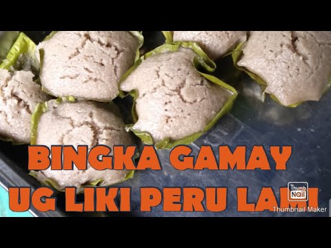BINGKA NGA PINALUTAW - YouTube