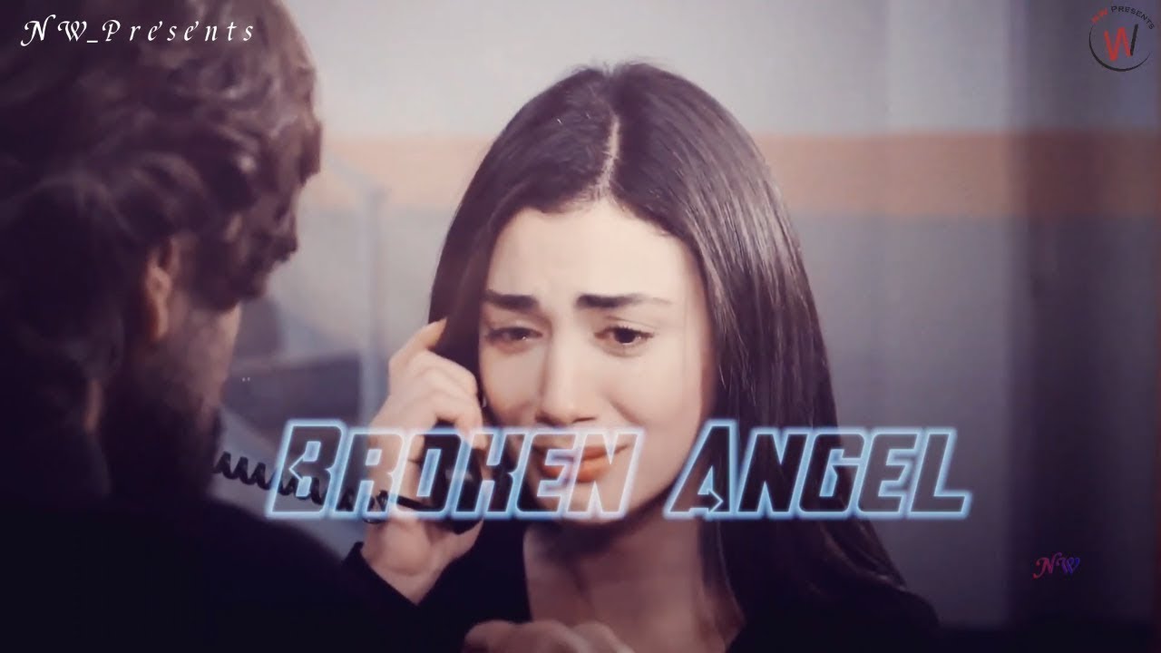 Emir Reyhan ~ Broken Heart ~ Emir Reyhan Romantic Scene ~ # ...