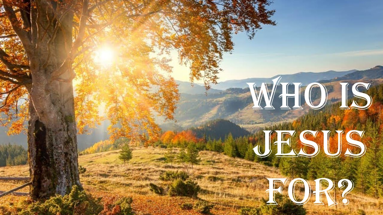 New Hope Lutheran Church - Pastor Steven Simpson - 2023.08.20 - YouTube