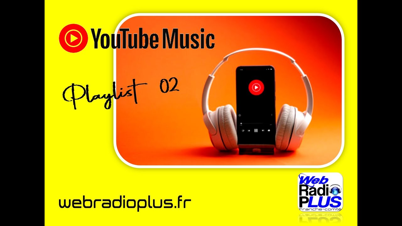 Playlist 02 - YouTube