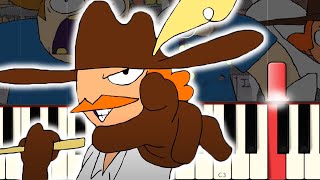 Perception Check - Tom Cardy Chords - Chordify