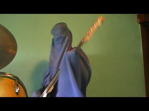 Burka band - Burka blue (2004) #가사해석